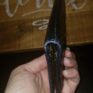 Fossil | Bags | Very Beautiful Blue Fossil Wallet | Poshmark